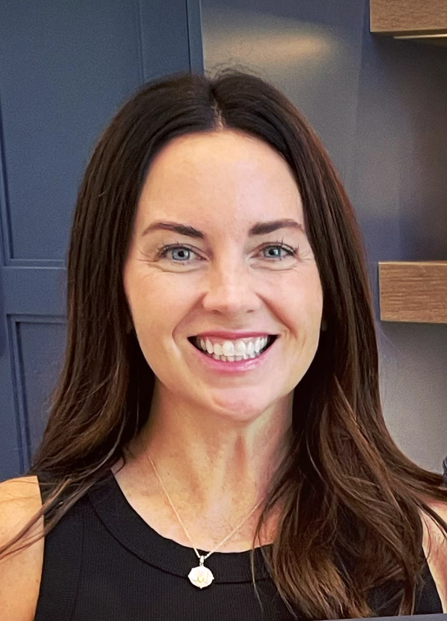 Maggie Swiler, FNP - Maggie Swiler